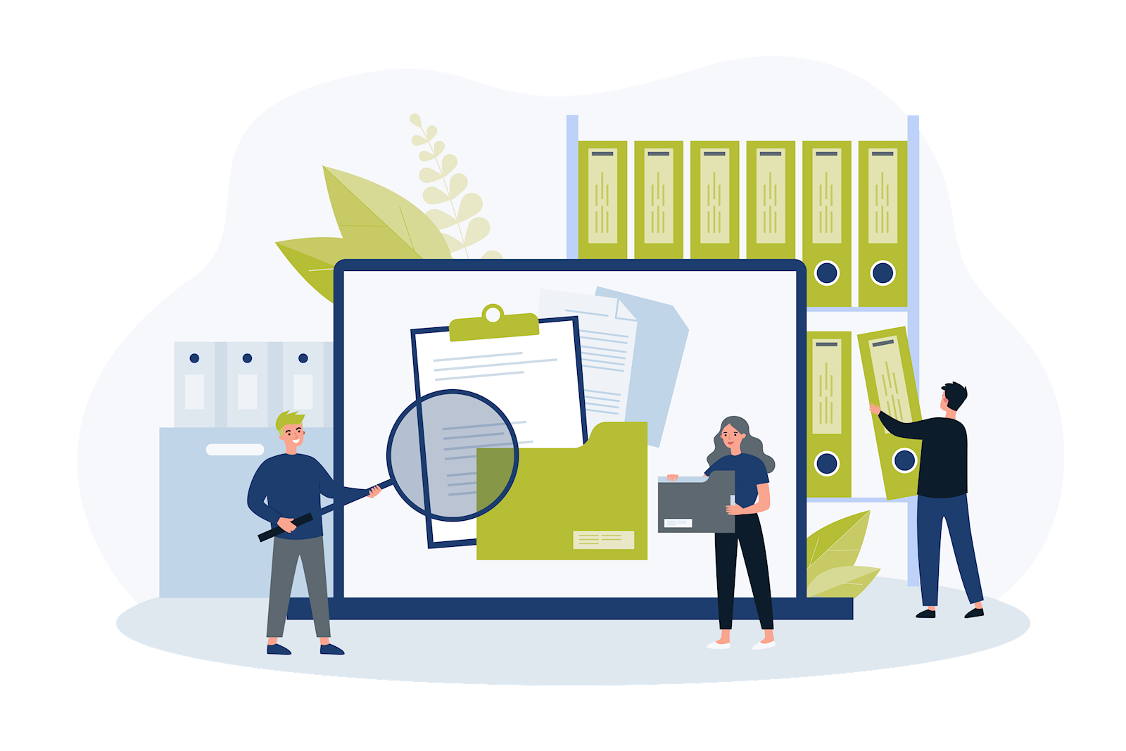 DocuCommand® - SHAZAM